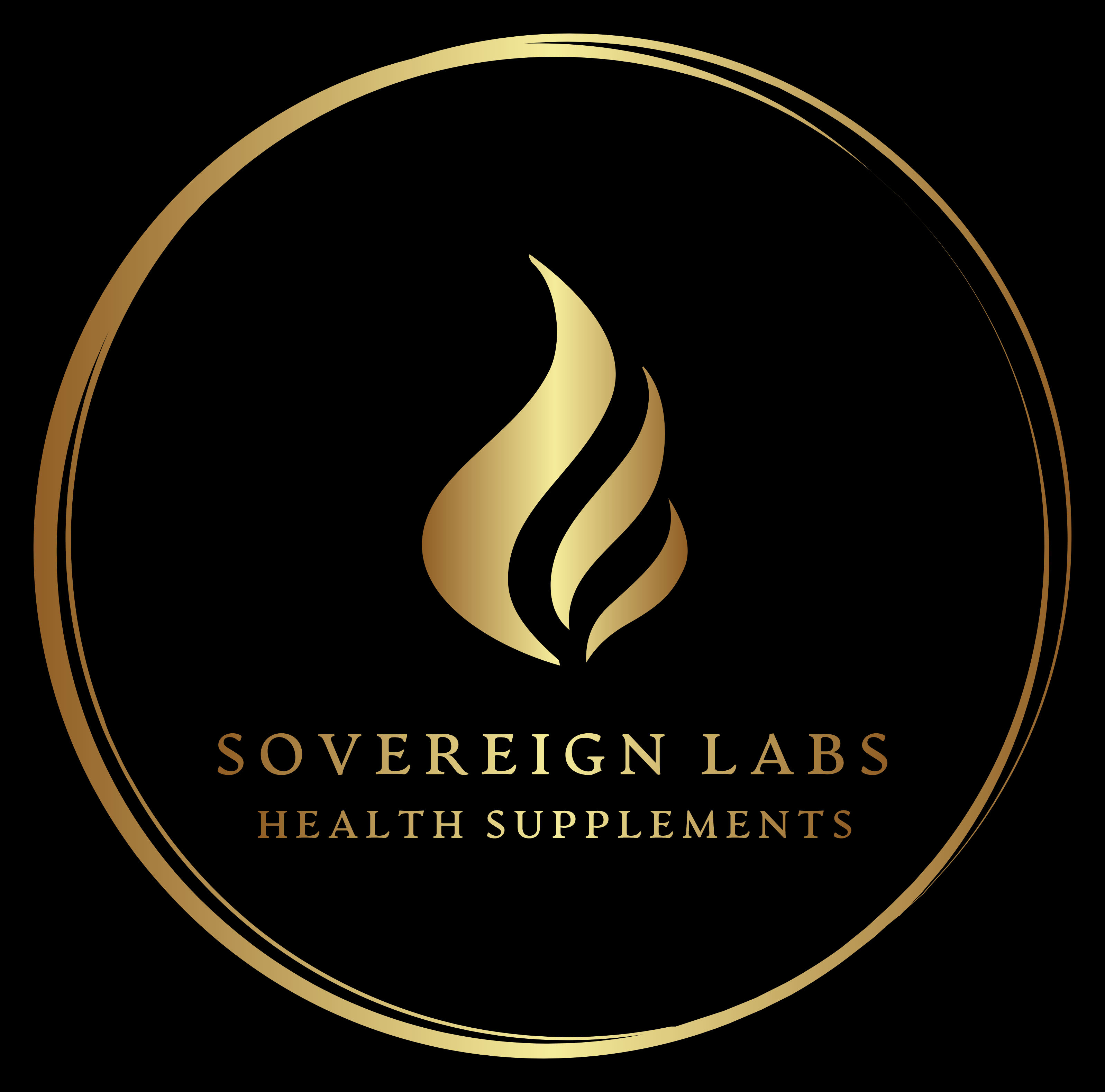 Sovereign Labs - Health and Wellness Supplements and Products – Rise ...